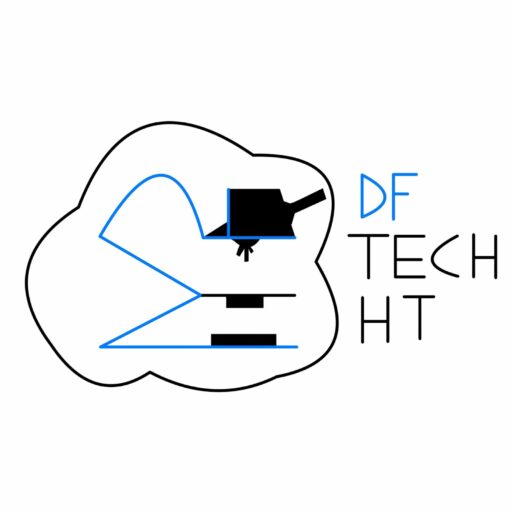 Faire réparer votre matériel -DF-TECH-HT